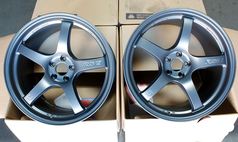 Post Pics of New Wheels on Your MK8 | Page 11 | VW Vortex - Volkswagen ...