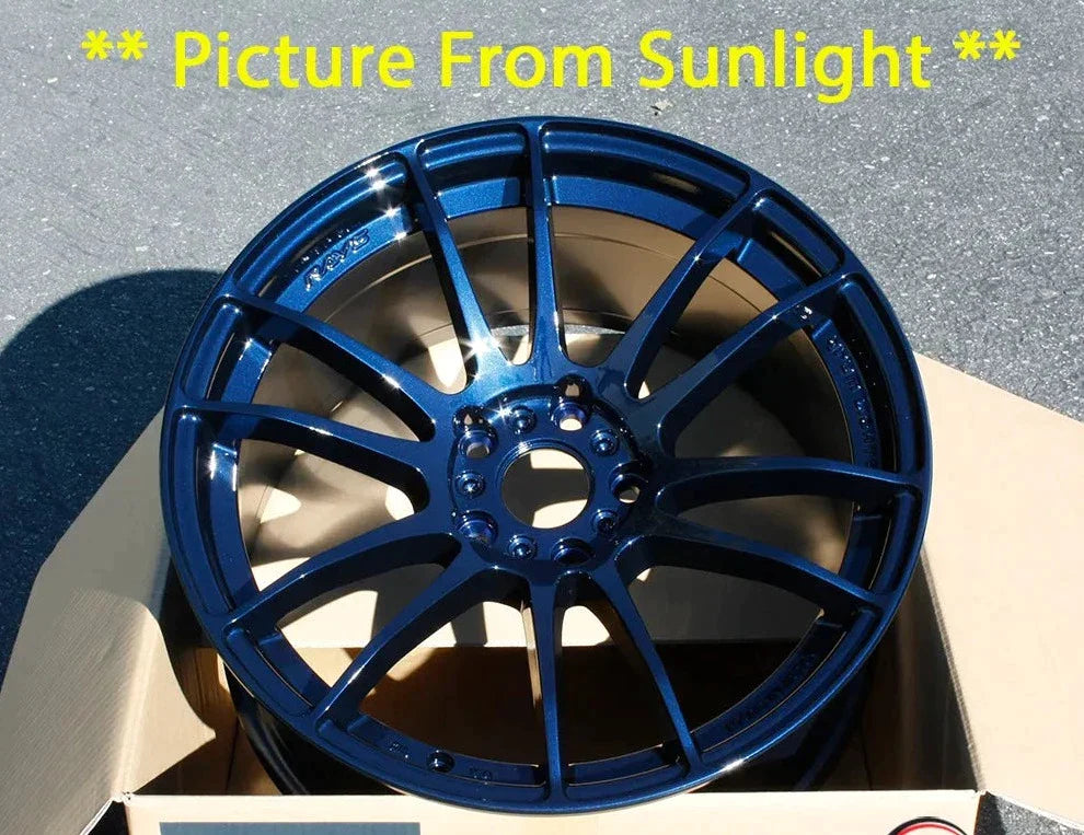 rays 57xtreme spec d